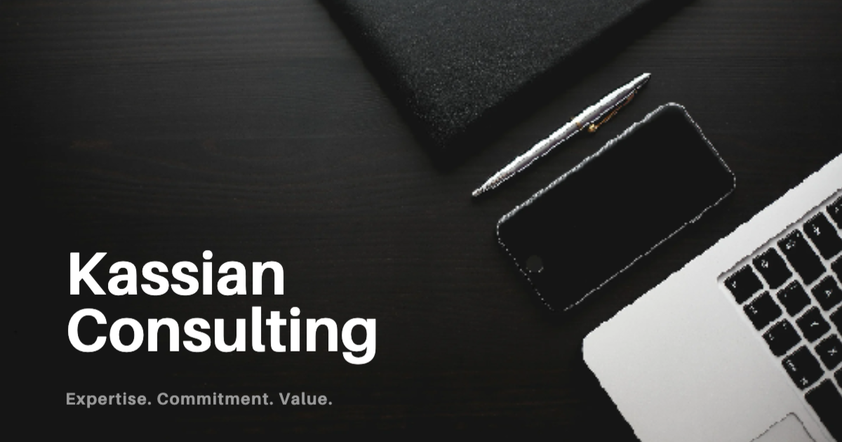 Kassian Consulting